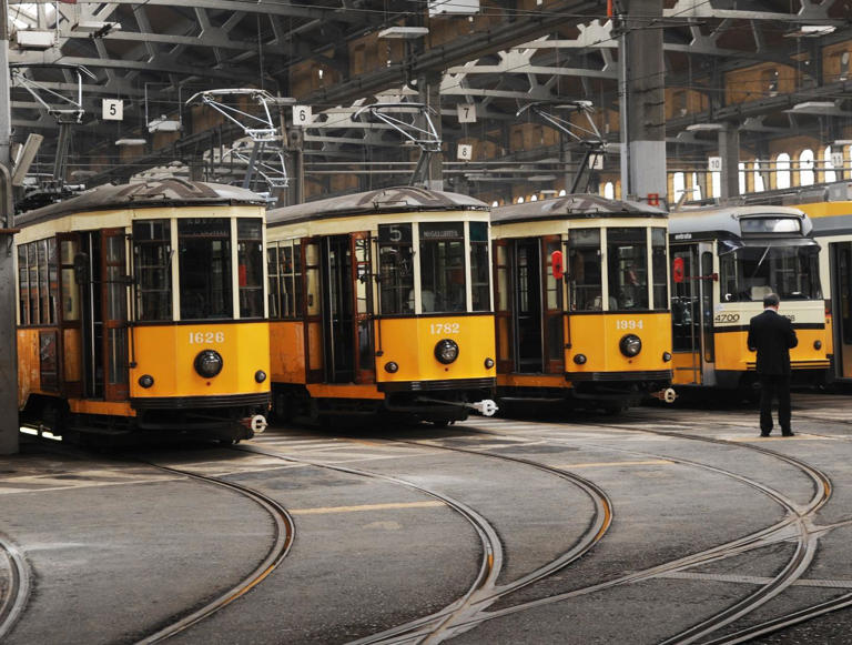 Sciopero Atm a Milano venerdì 26 giugno: a rischio metro, tram e bus ...