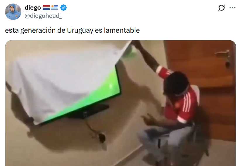 Los memes del Mundial