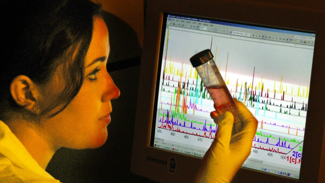 Advances in blood-based cancer screening