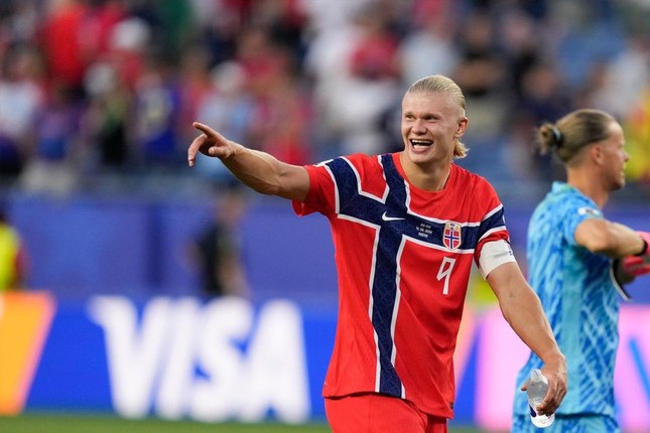 Prediksi Norwegia vs Senegal di Piala Dunia 2026, duel rebut tiket 32 besar