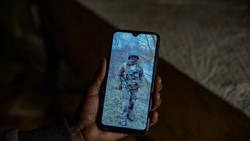 Kenya Labour Minister accused over Russian forced recruitment