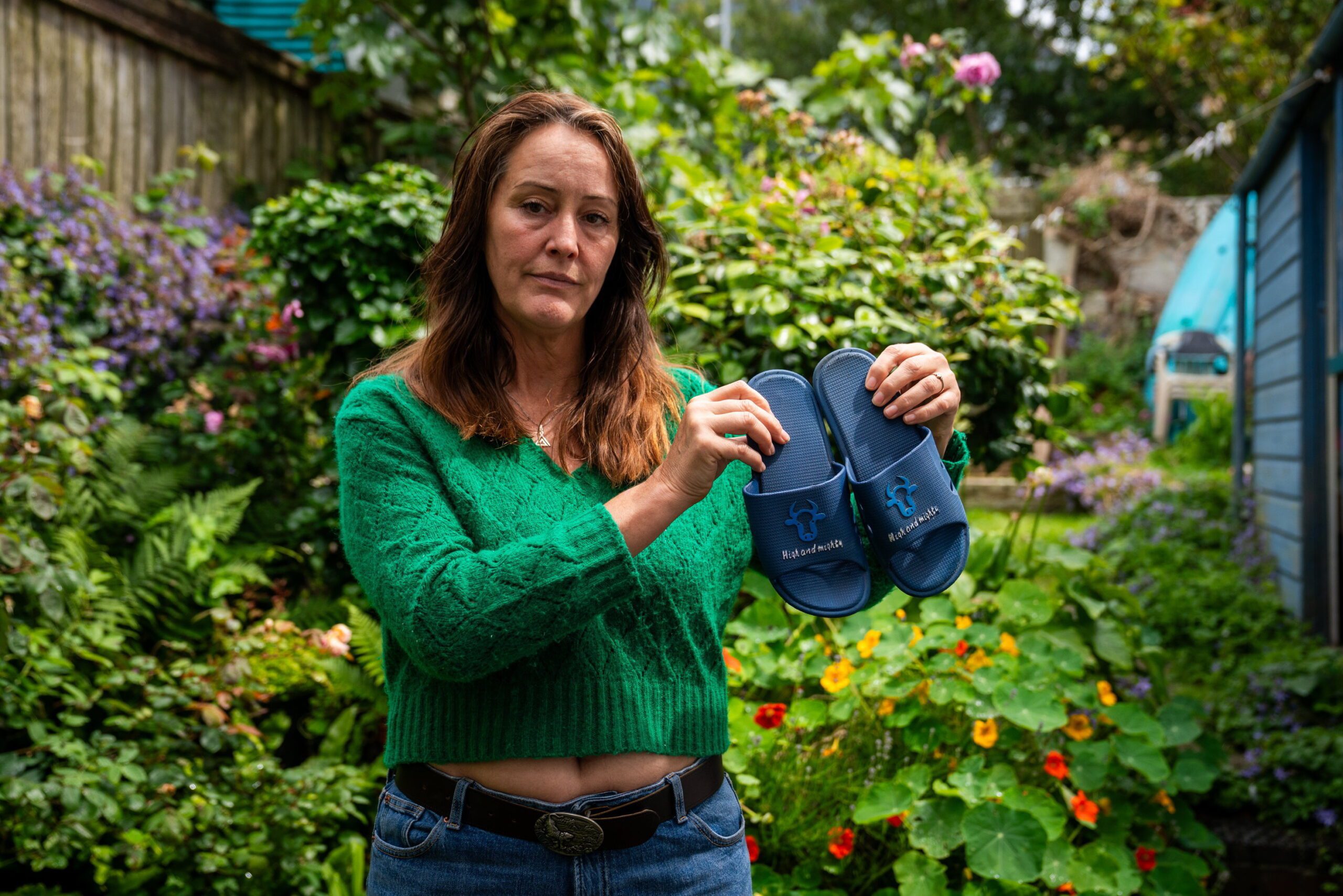 "I was beaten and tortured and forced to call captors 'king' on ...
