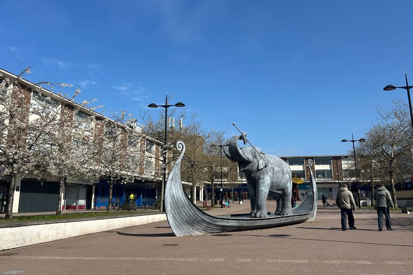 Padel courts coming to Kirkby town centre as £2.5m plans approved