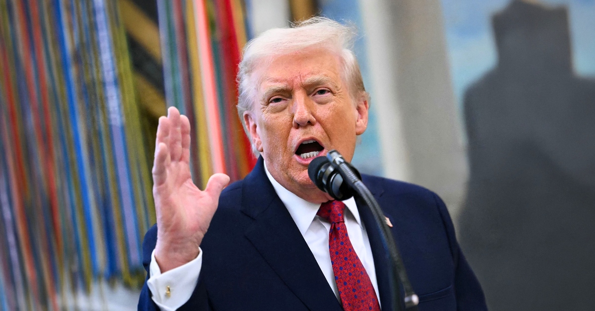Trump promised to protect Social Security - but the latest report has a ...