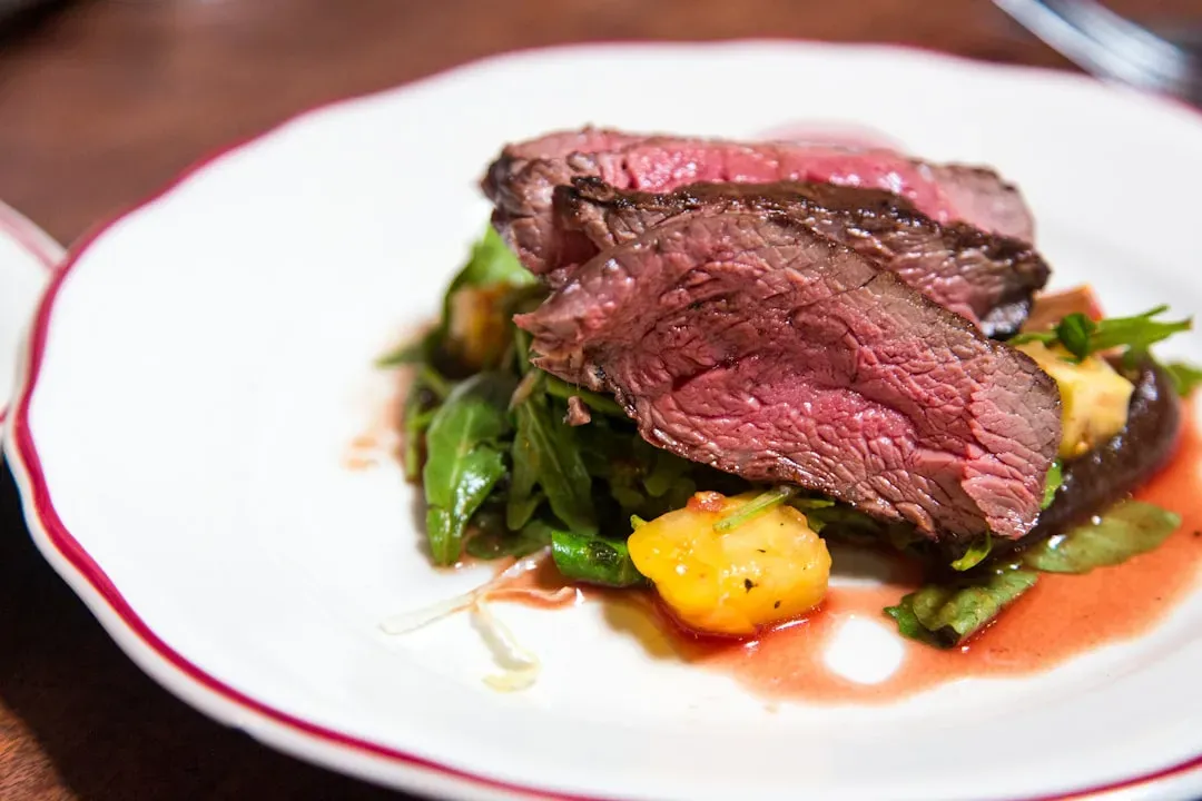 7 meat cuts a butcher fearfully guards for regulars - and would never ...