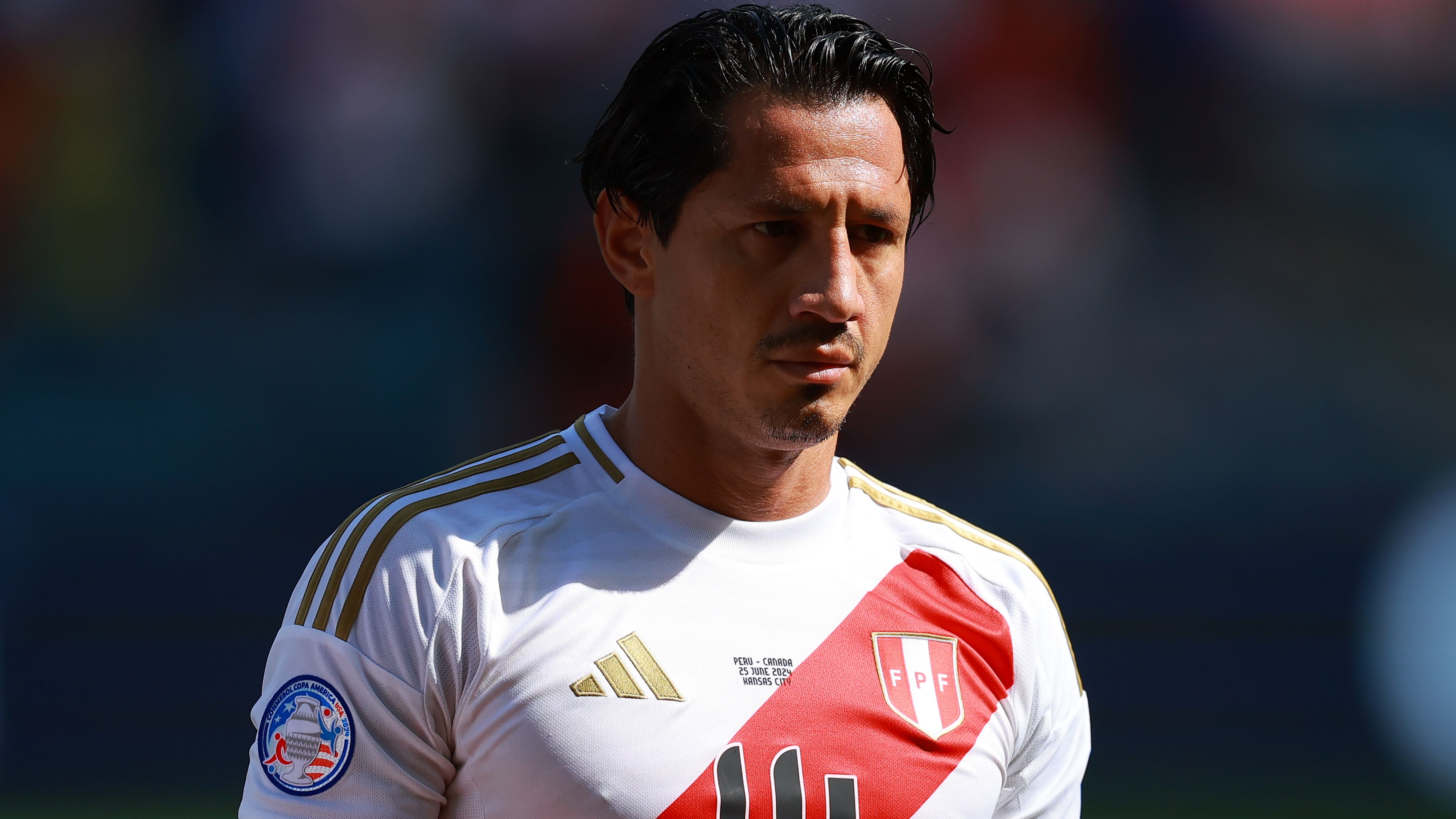 Lapadula meninggalkan Italia dan berangkat ke Peru: ia menandatangani ...