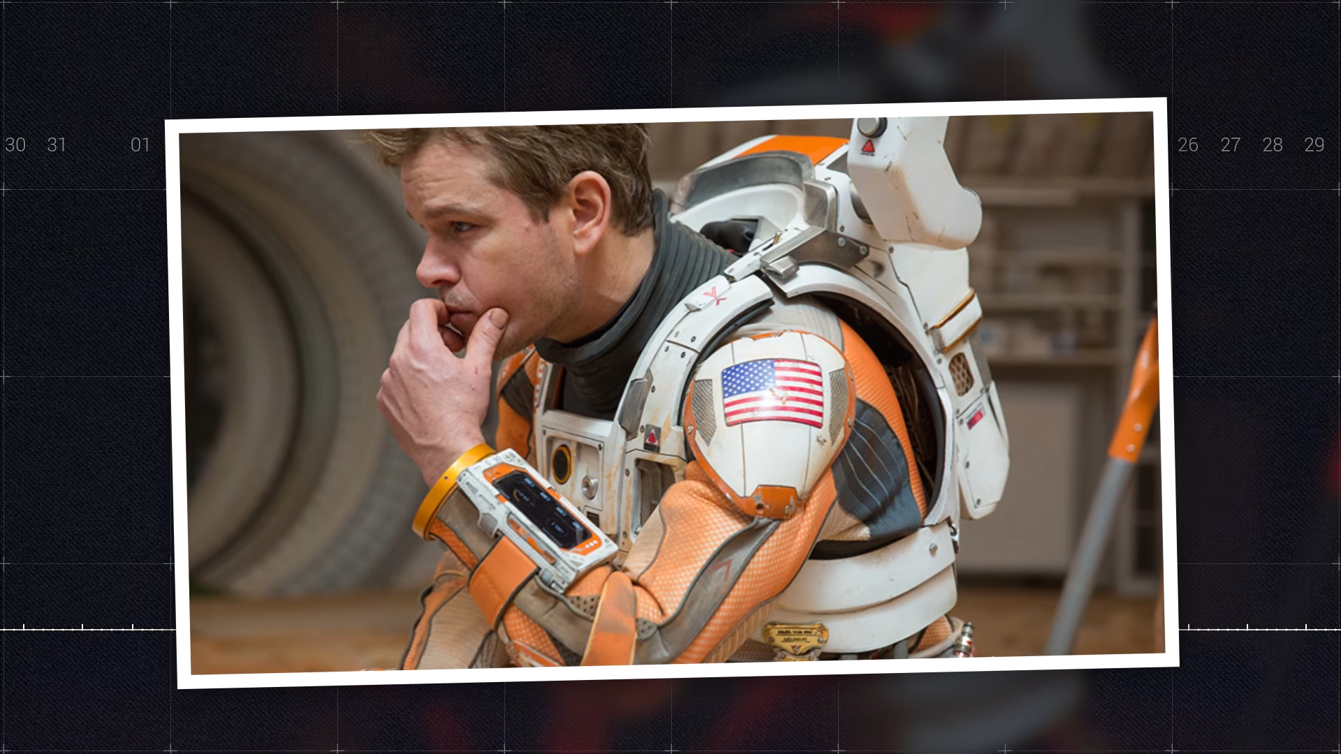 The Martian 2 is about to change everything