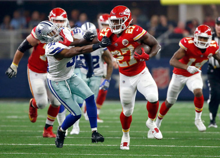 Ollie Watkins taught harsh lesson about the NFL after being scolded for ...