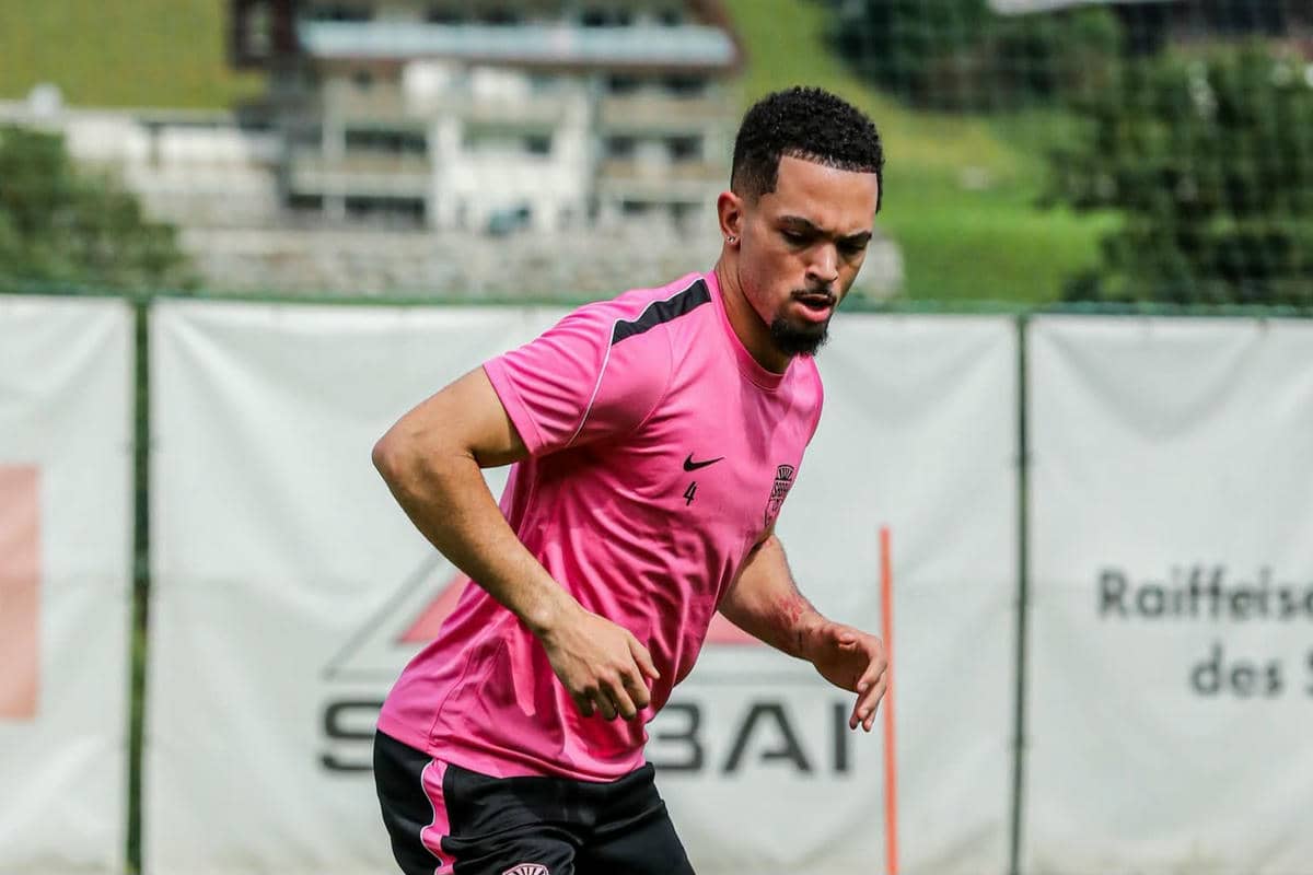 South Africans abroad: McCarthy begins new life in Europe