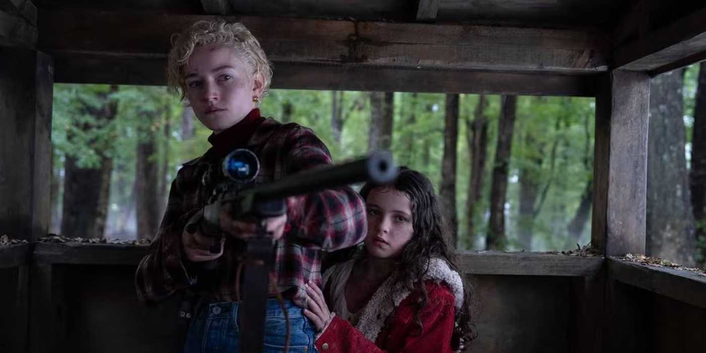 Universal Monsters' $35M creature feature finds a second life on ...