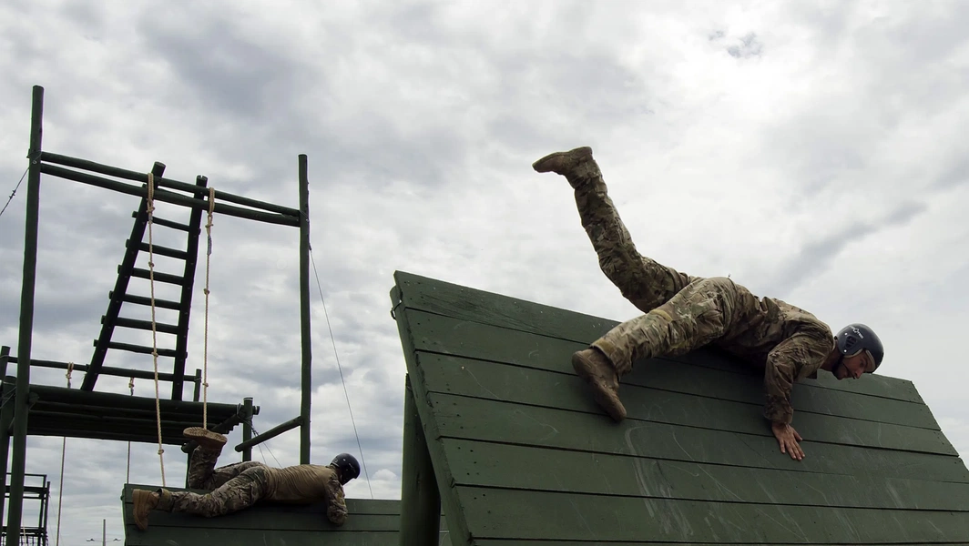 Inside the Army’s holistic health transformation