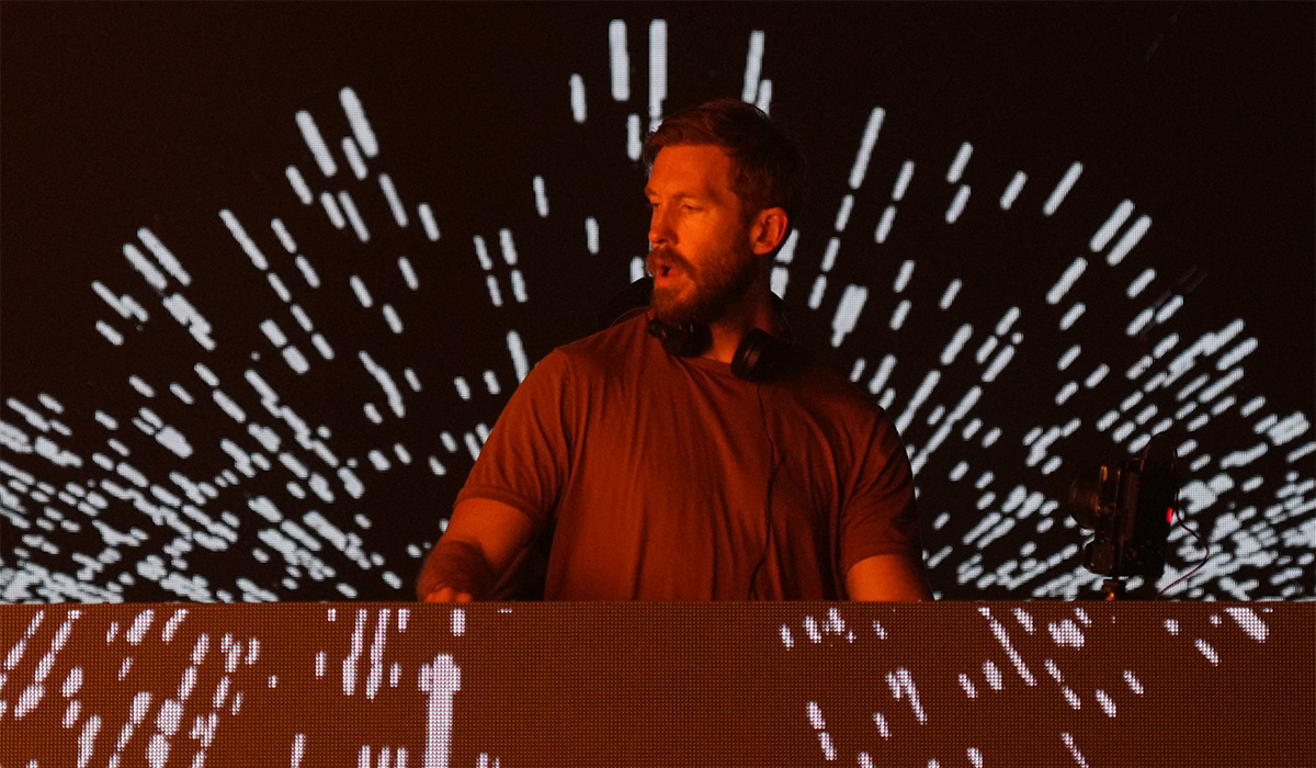 Calvin Harris at Marlay Park and Malahide Castle: Here's what you need ...