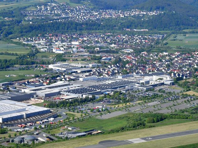 Thomas Donato ist neuer Präsident von Viessmann Climate Solutions