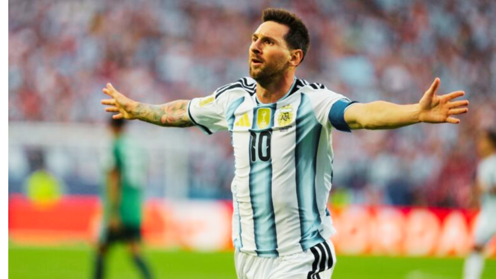 After Algeria hat-trick, Messi gears up for Austria showdown at FIFA ...