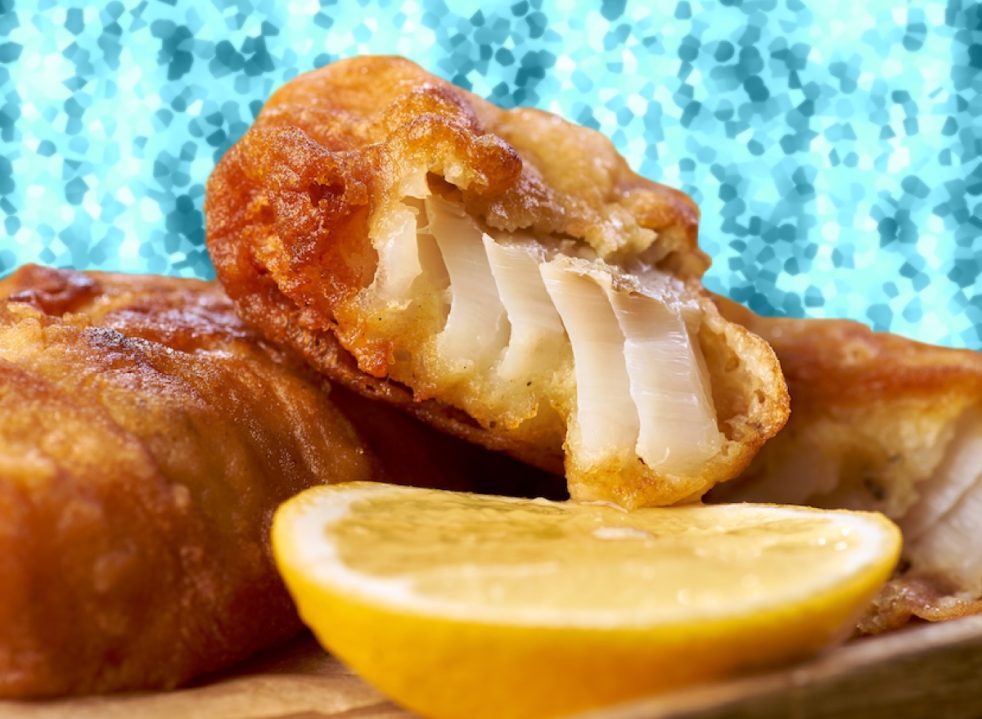 5 restaurant chains with the best all-you-can-eat fish fry, according ...