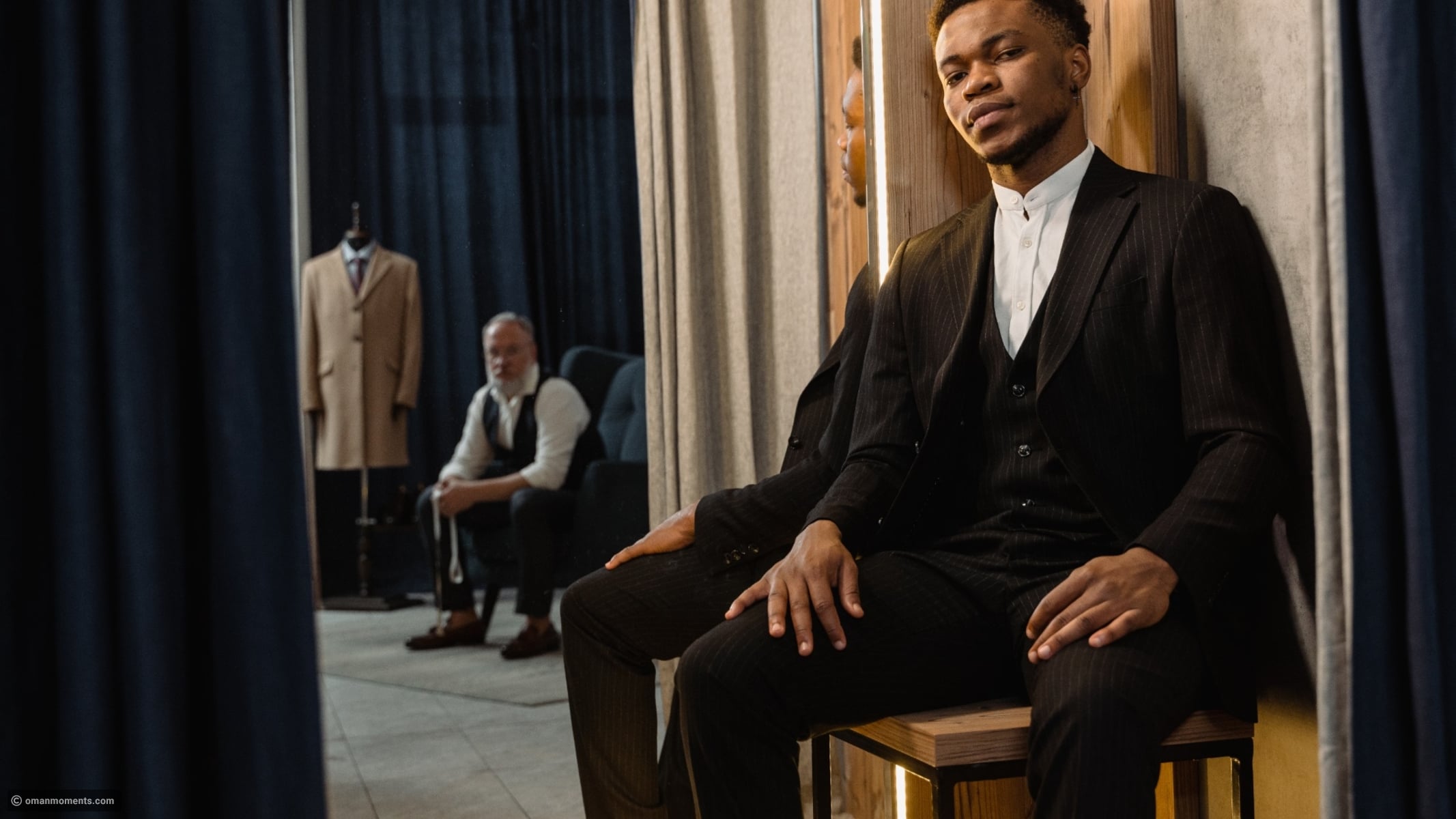 Menswear Continues to Blur Traditional Gender Boundaries in 2026