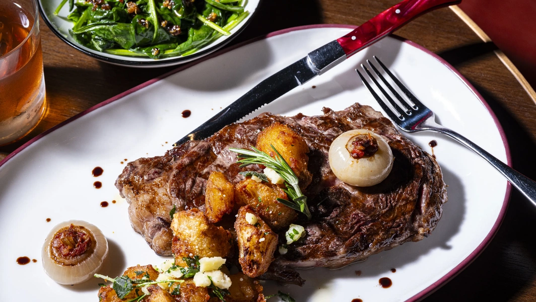 Delmonico and ribeye: History, cuts, and key differences