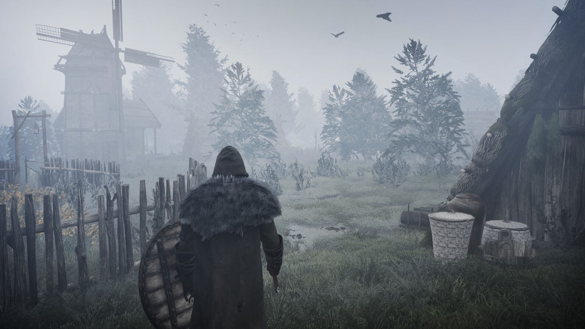 9/10 open world medieval game finally available on PS5 and Xbox after 2 ...