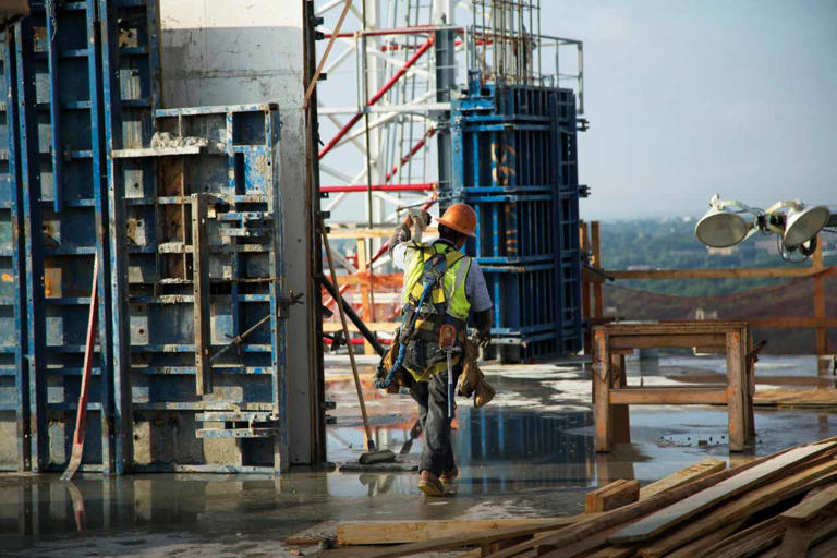 CRH buys Arcosa for $8.5 billion in energy transmission expansion