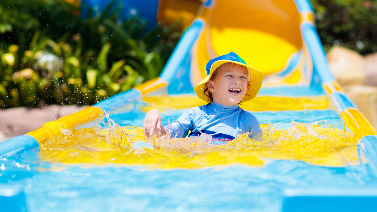 Consumer Reports experts share summer safety tips for kids