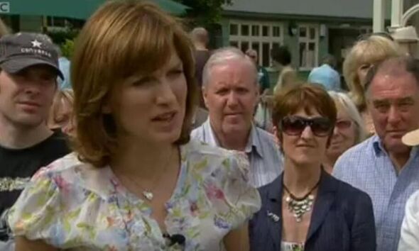 Antiques Roadshow's Fiona Bruce blown away by item that 'changed the war'
