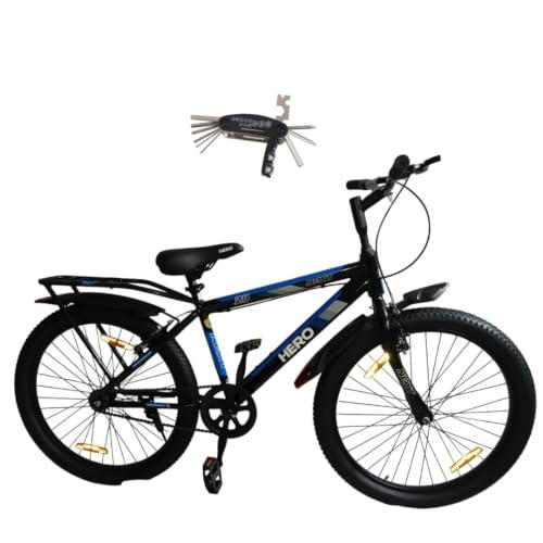 5 hero cycles for kids: Safe and fun picks for school rides, park time ...