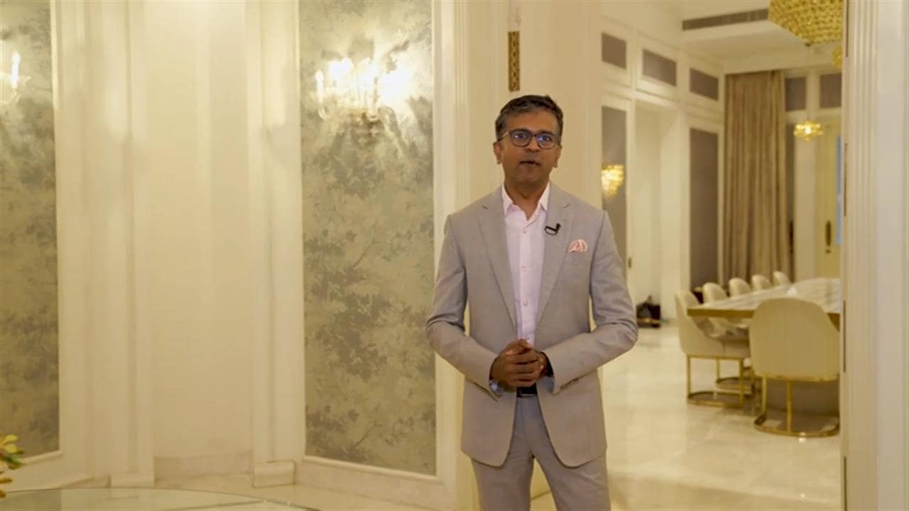 How Neuberg Diagnostics's Dr. Velu Is Pioneering Healthcare Excellence