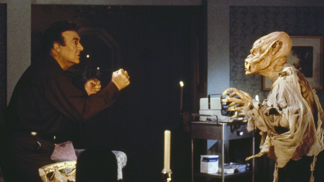 Stefano DiMera’s final moves and hidden pawns