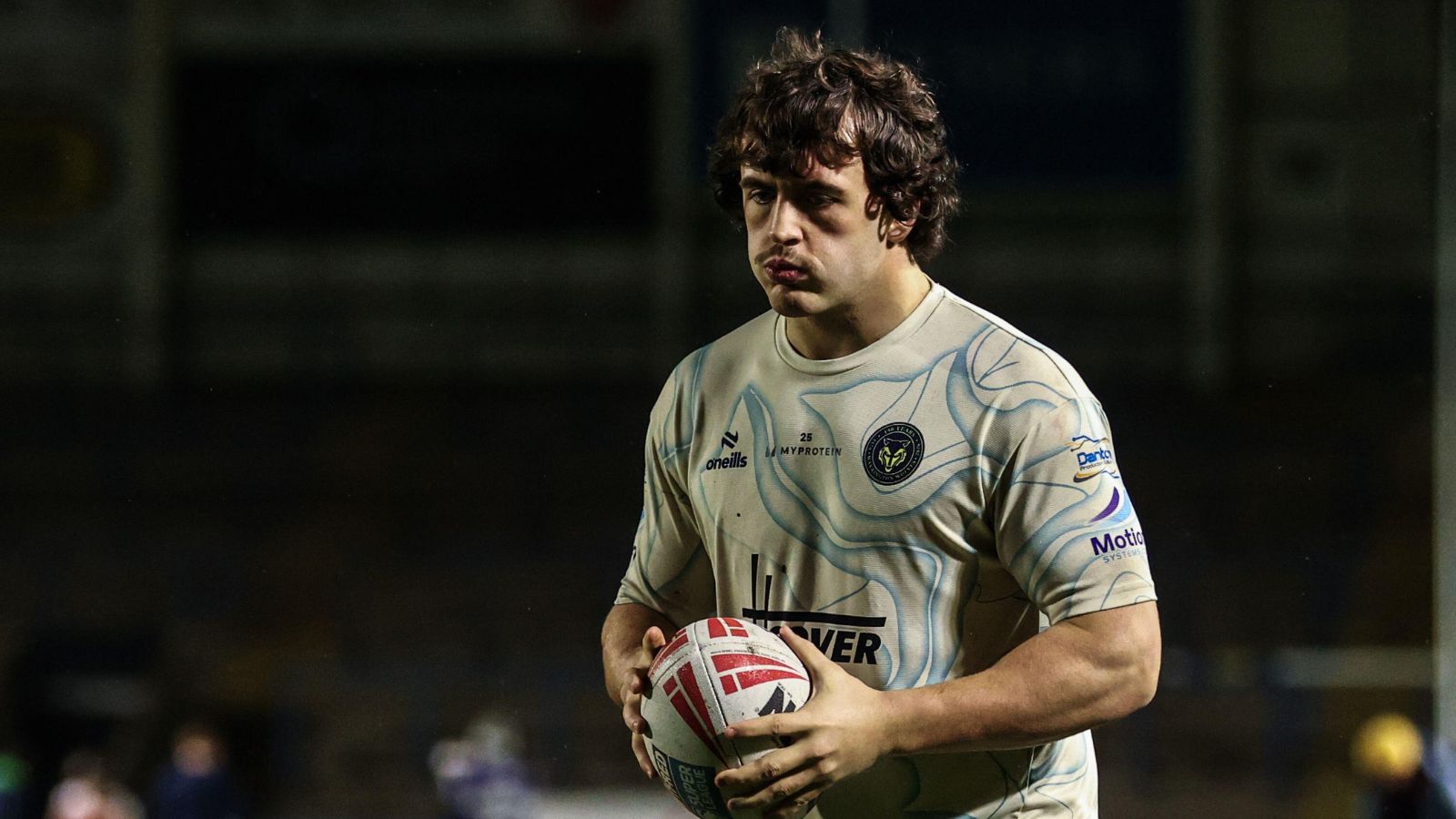 Warrington Wolves deal Hull FC blow as Max Wood recalled from loan