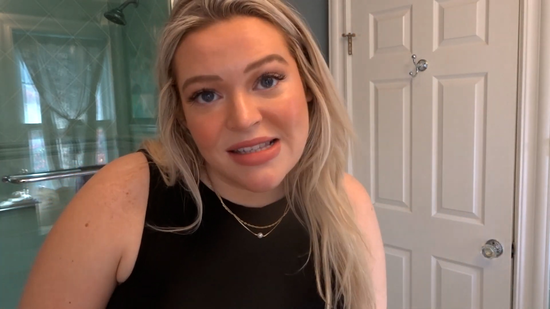 My complete get-ready morning routine and all the products I reach for ...