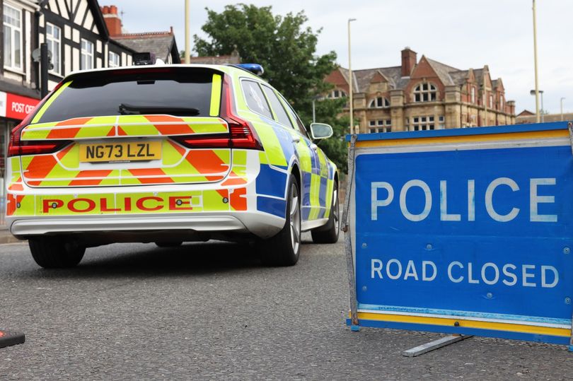 Teenager fighting for life after electric motorcycle crash in Jarrow