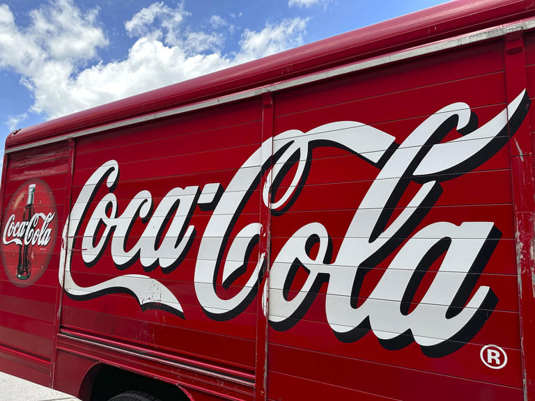 Why Coca-Cola and the US taxman are at war over a $20bn tax bill