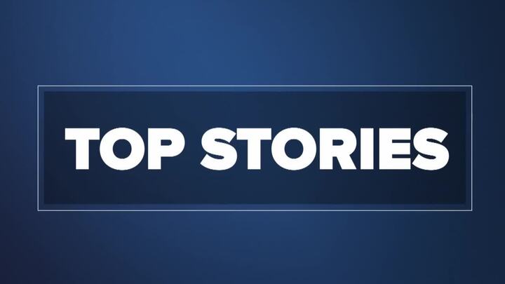 Top stories: Monday, June 22