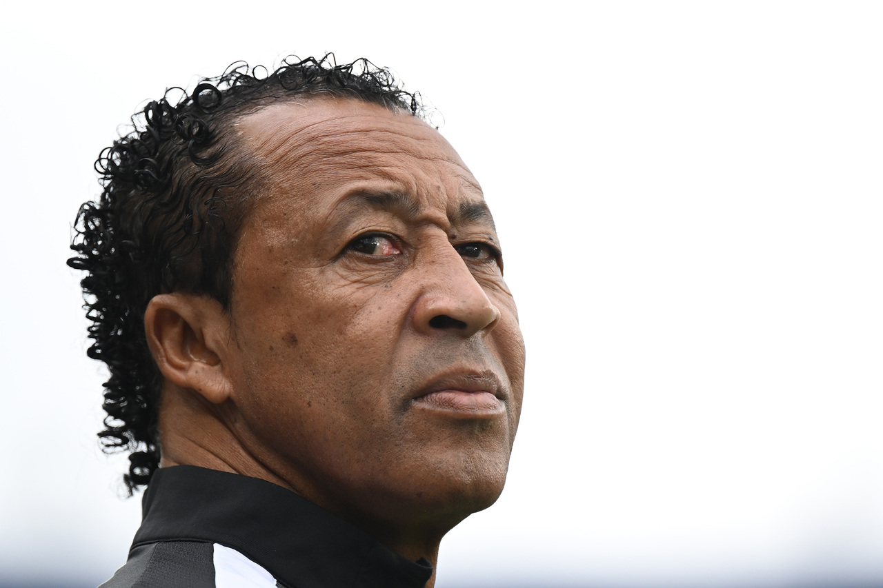 Bubista e a prestação de Cabo Verde no Mundial: «Esta equipa é a ...