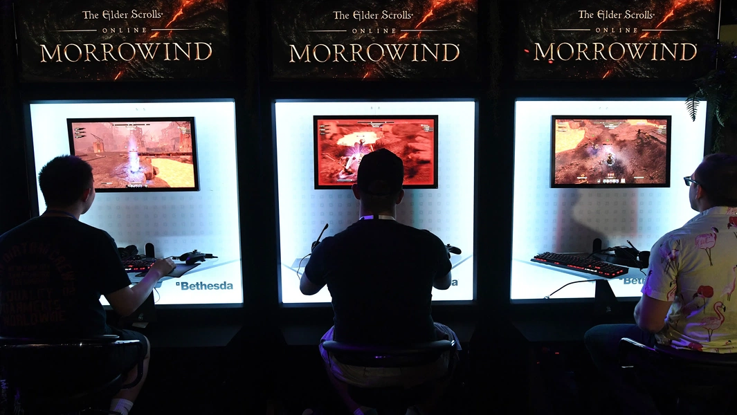 4 landmark role-playing games and their defining features