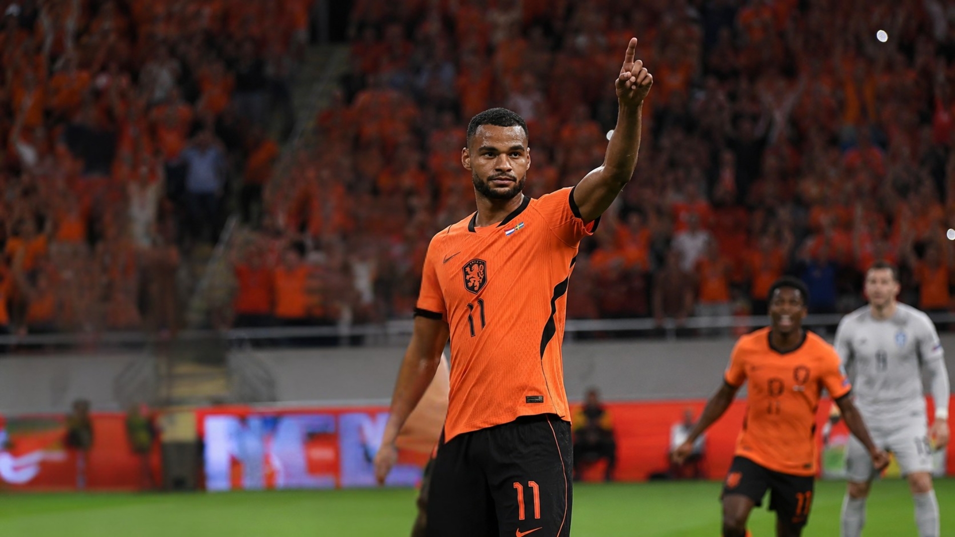 The Netherlands’ 5-1 Sweden win changed Group F’s power balance fast