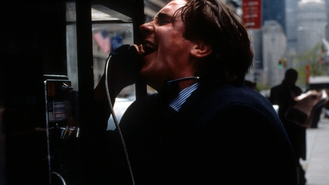 Debating the new American Psycho adaptation