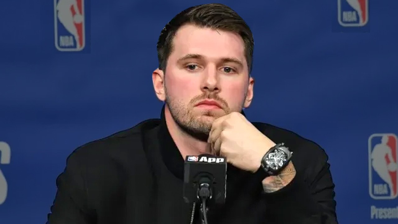 The Lakers got Luka - now he wants proof they can build around him, win ...
