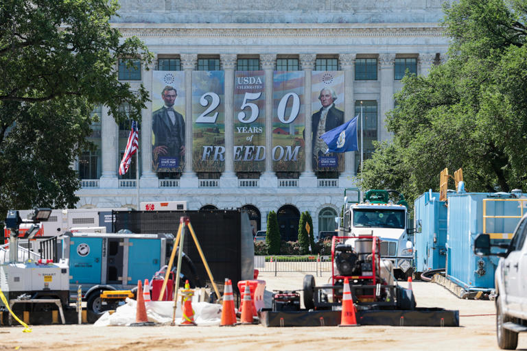 What will Ohio have at its Great American State Fair booth?