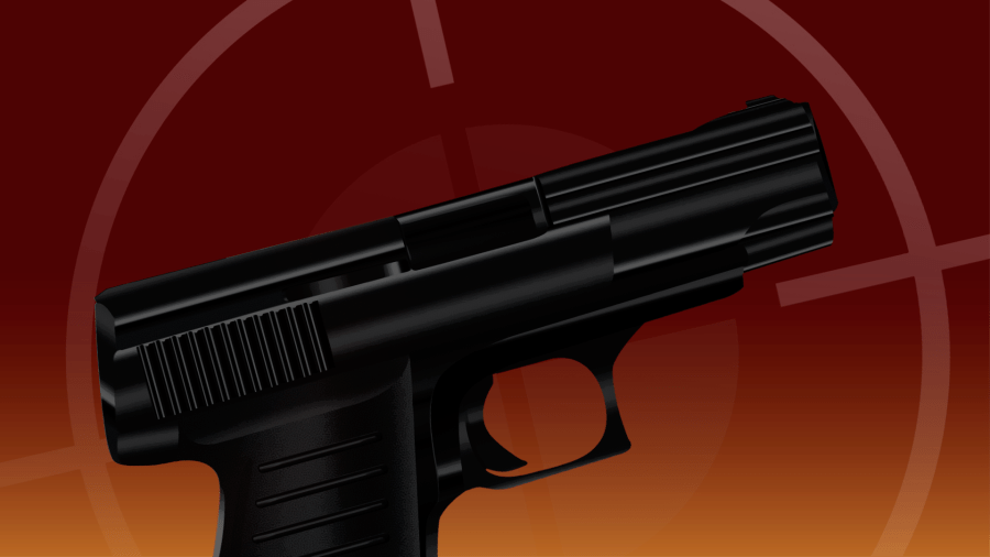 Several hurt in Orangeburg County party shooting, sheriff says