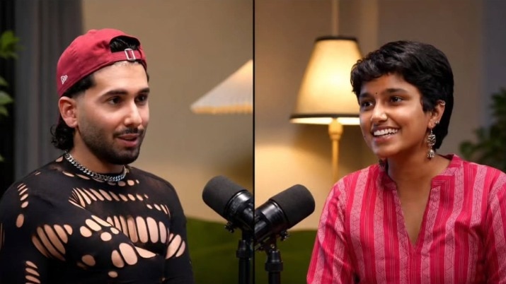 What if it was your daughter? Orry challenges idea of gender-neutral ...