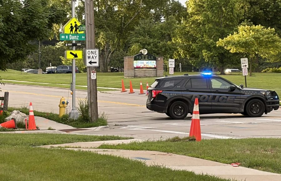 Update: Shelter in place on Green Bay’s east side lifted, police still ...