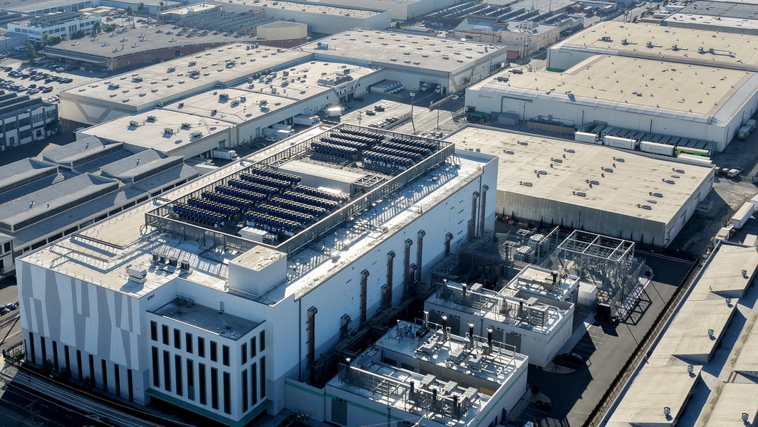 UN warns AI's energy and water use could strain planet