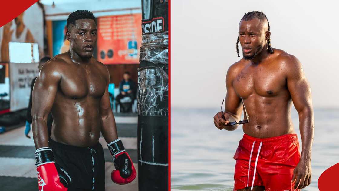 Shakib Cham breaks silence after defeating Arrow Bwoy at Vurugu 2.0