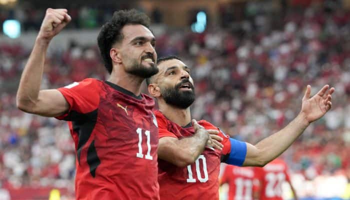 'Will be remembered as one of the best achievements': Mohamed Salah ...