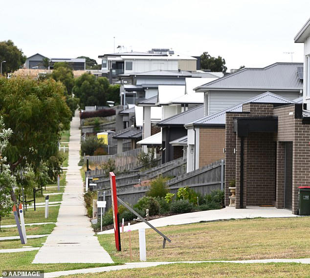 Aussie woman facing homelessness amid the housing crisis is saved by ...