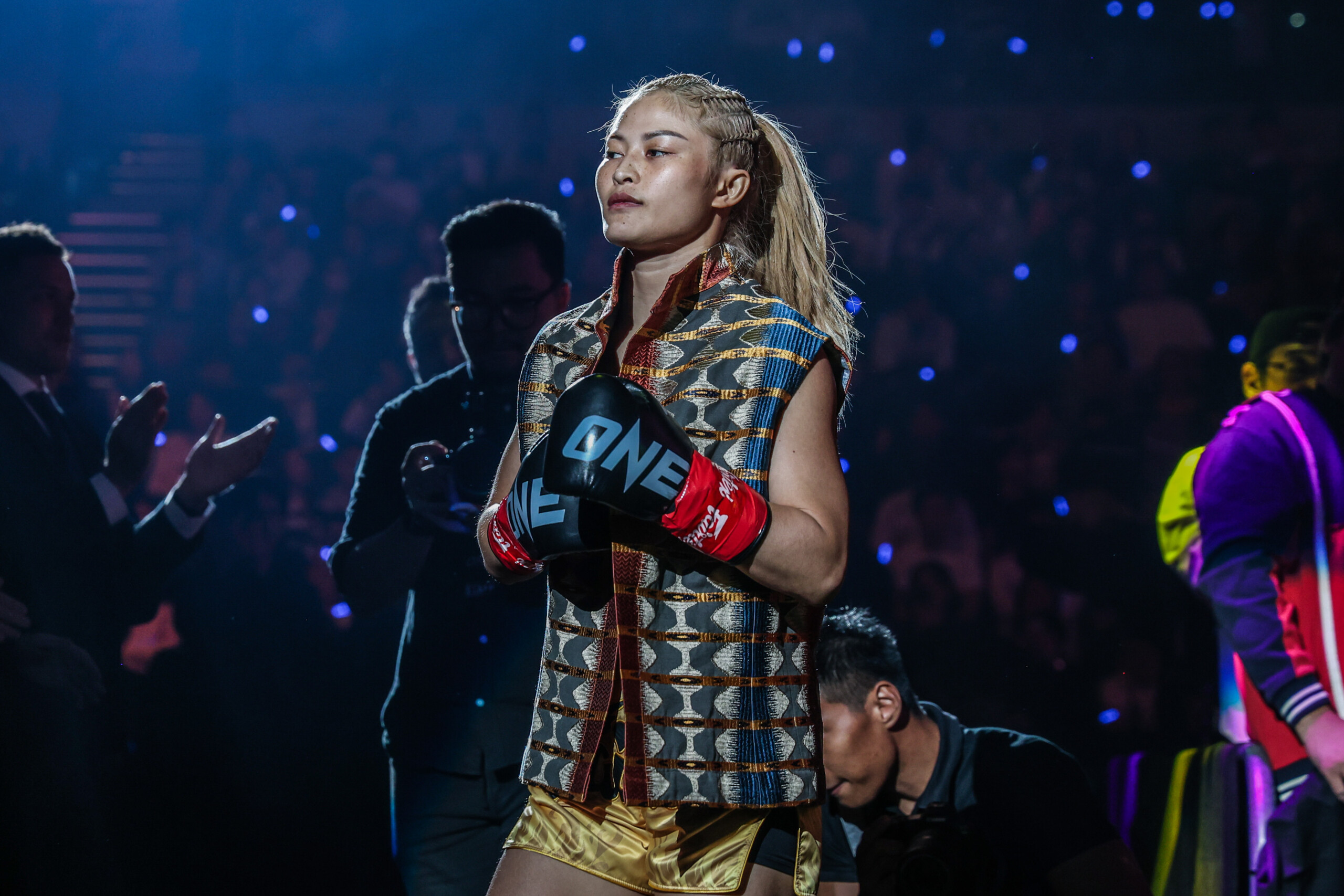 Cara menyaksikan The Inner Circle 20 dan ONE Friday Fights 160 secara ...