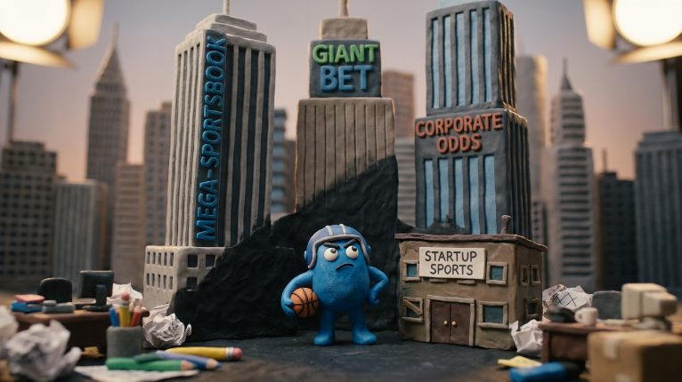 From underdog to industry force: The startup that just made a move no ...