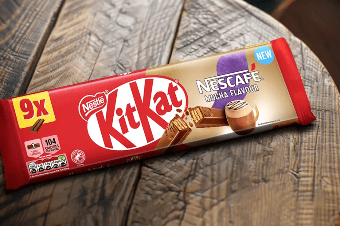 Nestle launches probe over ties to sanctioned Russian propaganda channel
