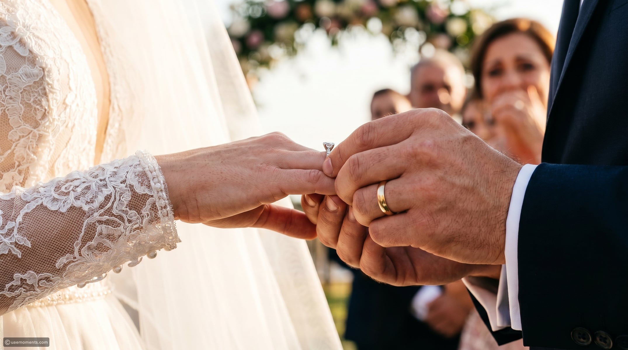 11 timeless wedding ring traditions still celebrated today